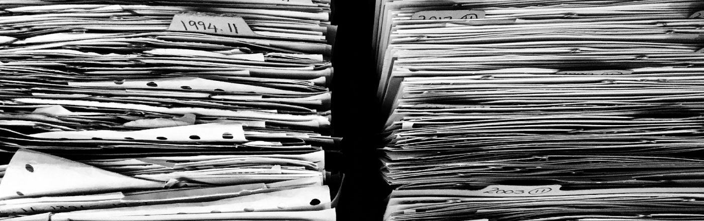 How safe is your data? Data backup solutions - Bristol IT Company