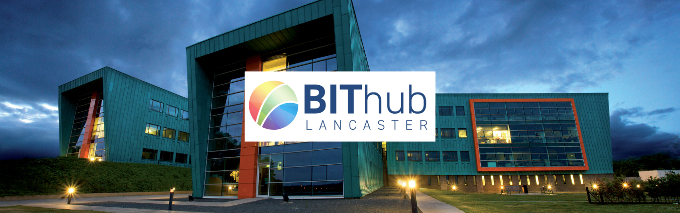 New Software Development Office: BIThub Lancaster - Assured Digital ...
