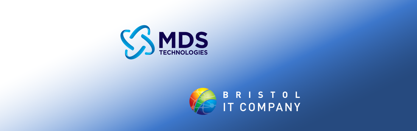 Merger Announcement: MDS Technologies and Bristol IT Company - Assured ...