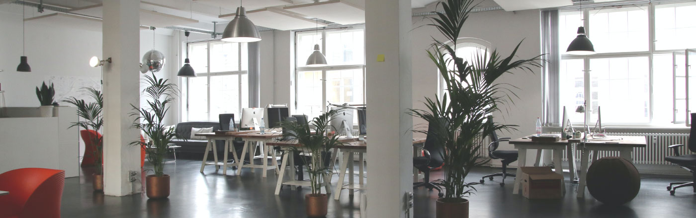 Has COVID-19 made you consider an office move? - Assured Digital