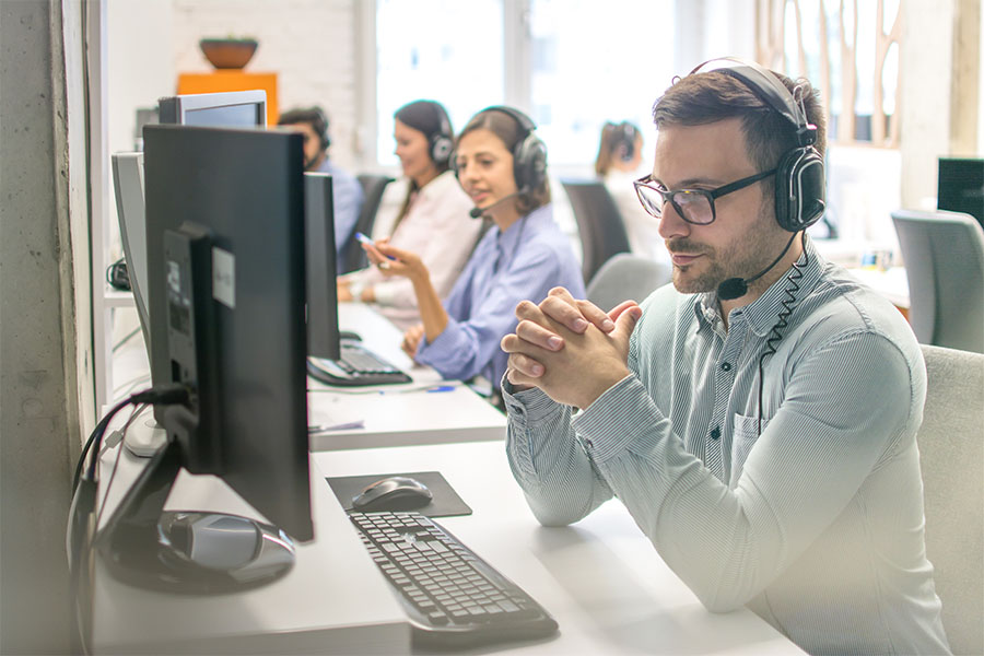 Why use a Managed Service Provider - Assured Digital Technologies