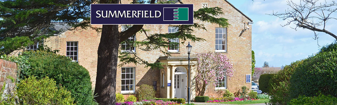 Delivering a proactive IT strategy for Summerfield Developments ...